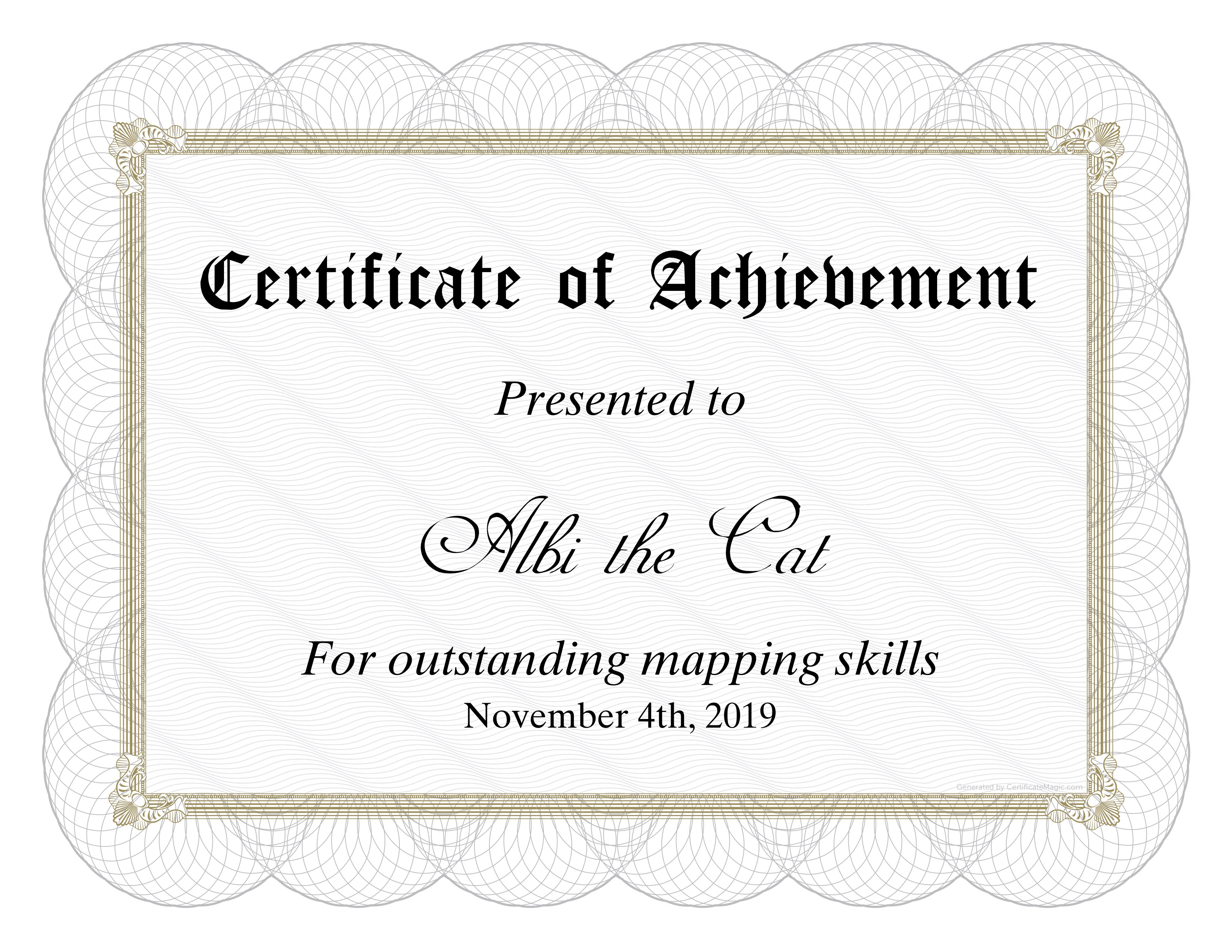 Wardley Mapping Certification